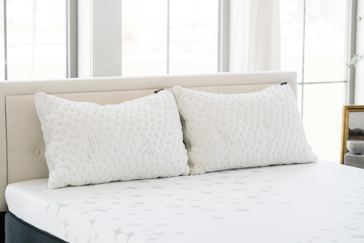 Buy Best Adjustable Pillows Online | Twinkle Beds USA