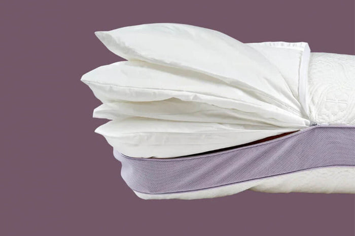 Buy Best Adjustable Pillows Online | Twinkle Beds USA