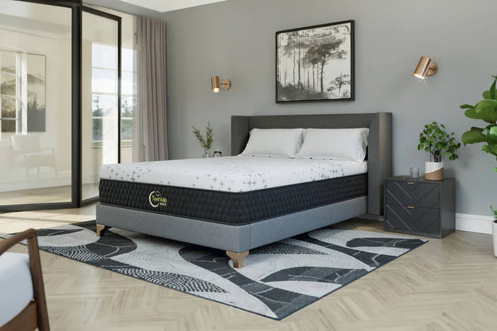 Buy Mattresses, Pillows & Bedding Online | Twinkle Beds USA