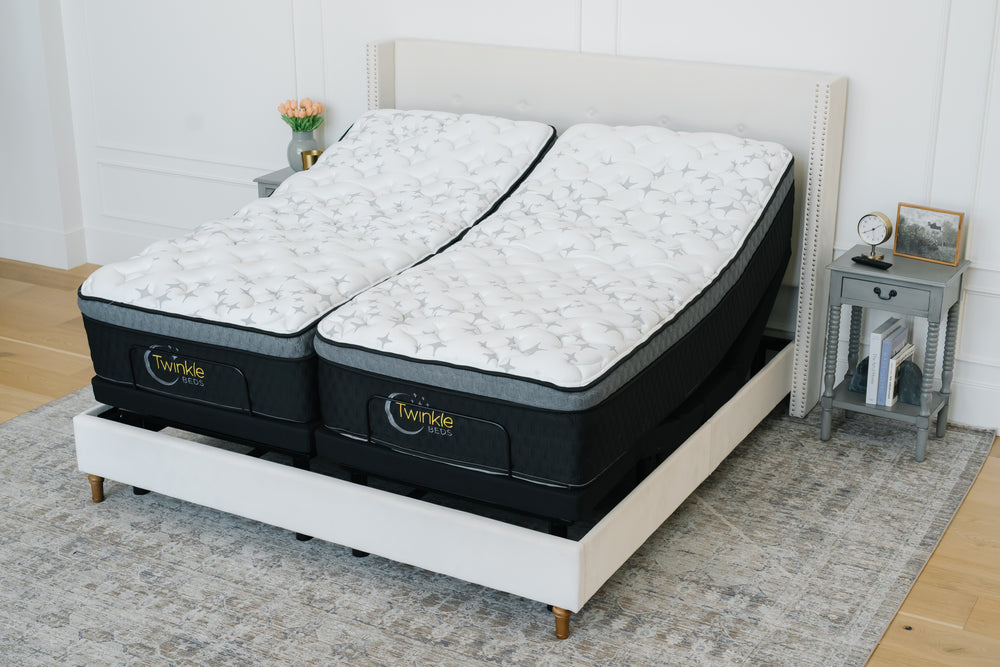 Buy Mattresses, Pillows & Bedding Online | Twinkle Beds USA