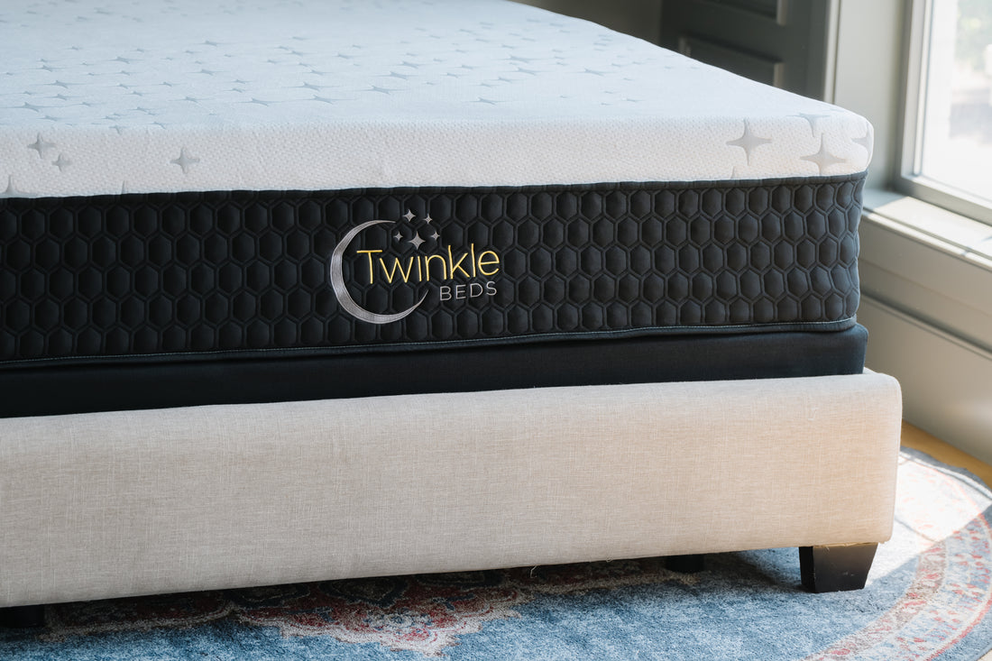 Buy Mattresses, Pillows & Bedding Online | Twinkle Beds USA